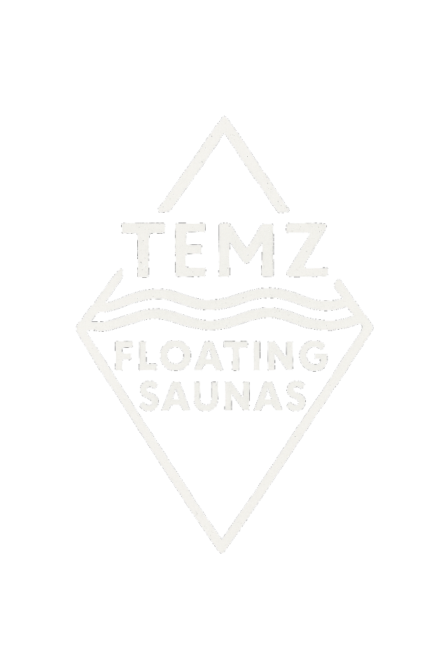 TEMZ Floating Saunas - Enjoy a unique urban retreat